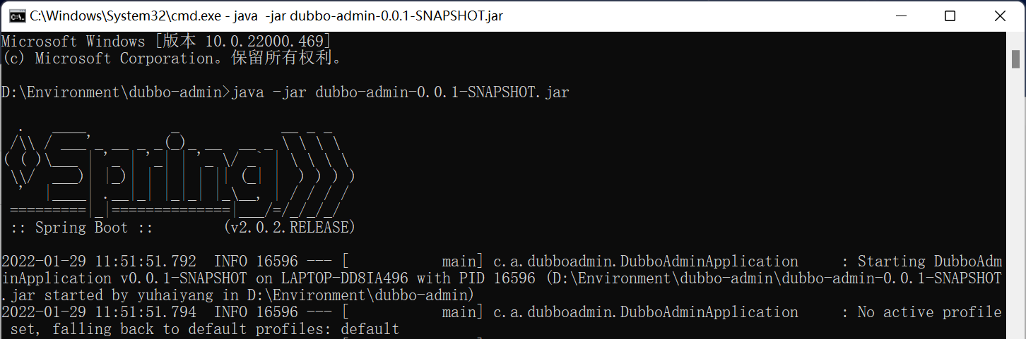 dubbo整理 | haining's blog