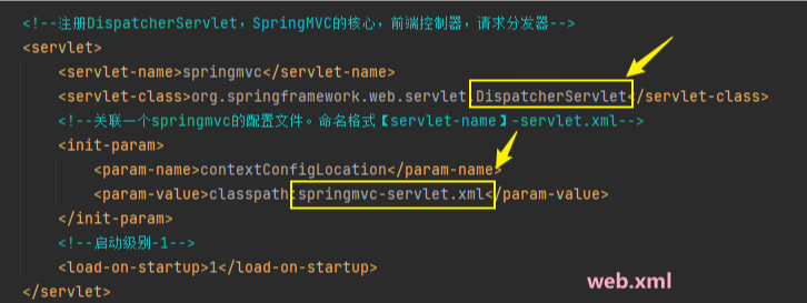 springmvc整理 | haining's blog